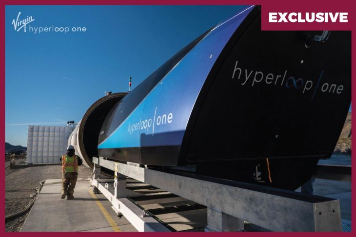 Hyperloop | The ASEAN Post